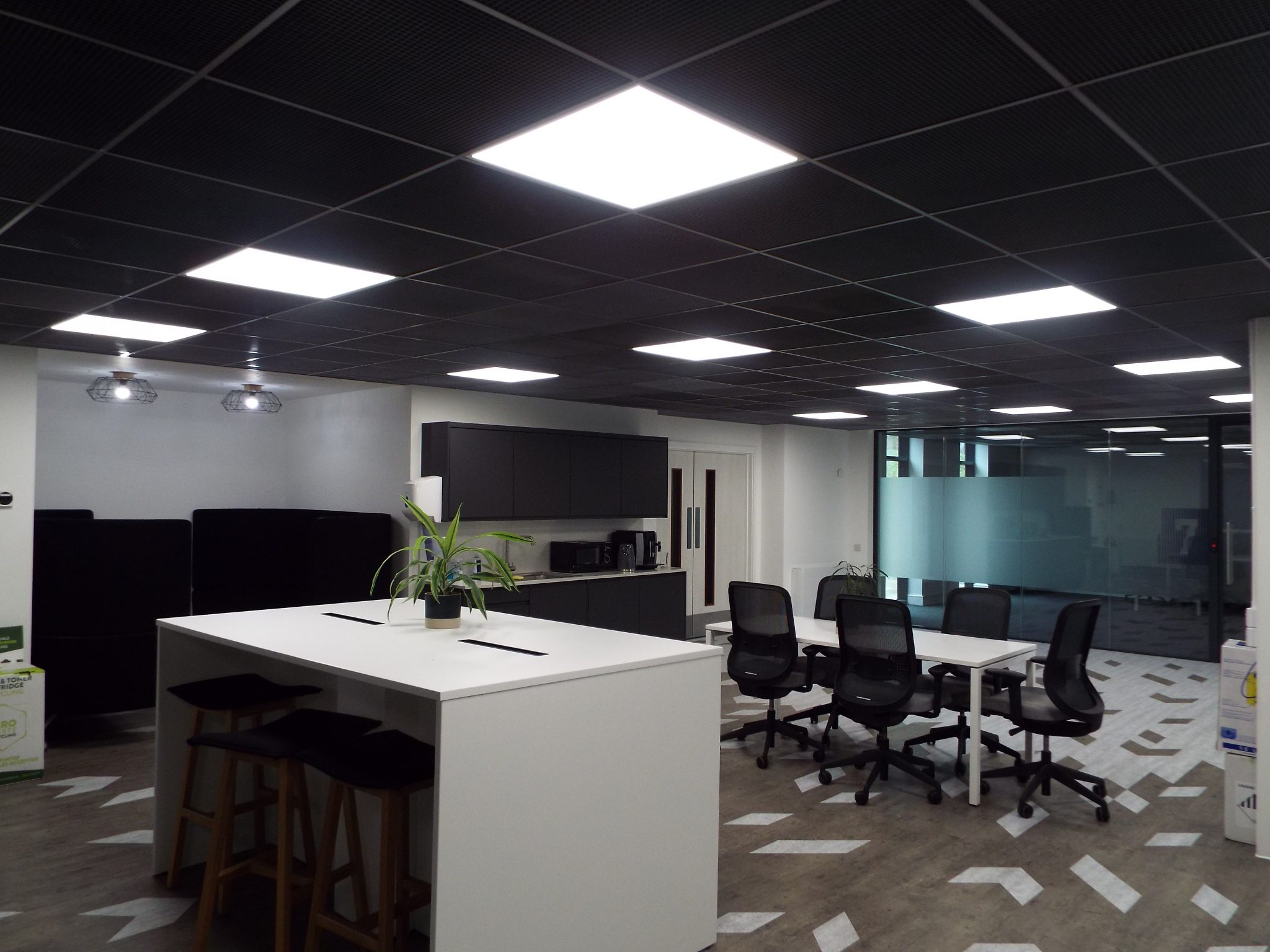 Commercial Electricians Oxford | Advanced Electrical