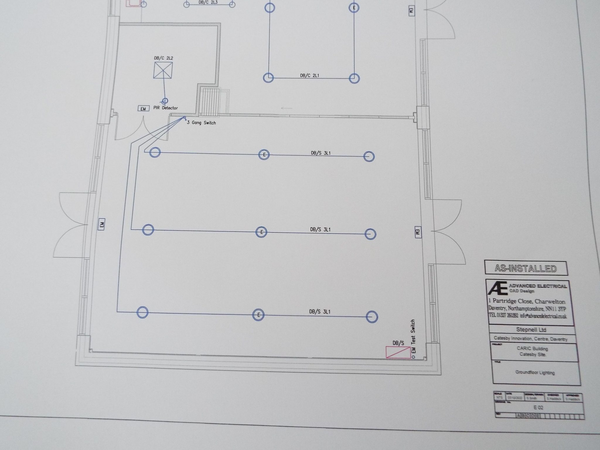 Electrical Testing Services Oxford | Electrical Certifications Oxford