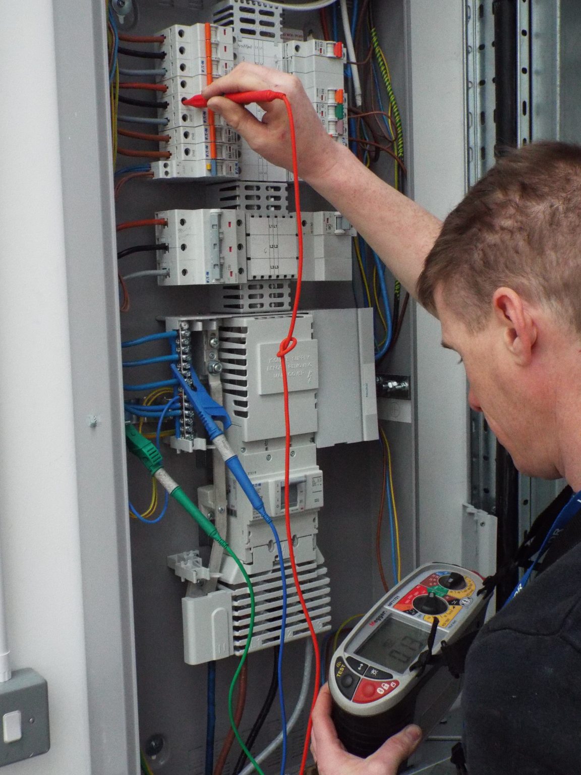Electrical Testing Services Oxford | Electrical Certifications Oxford